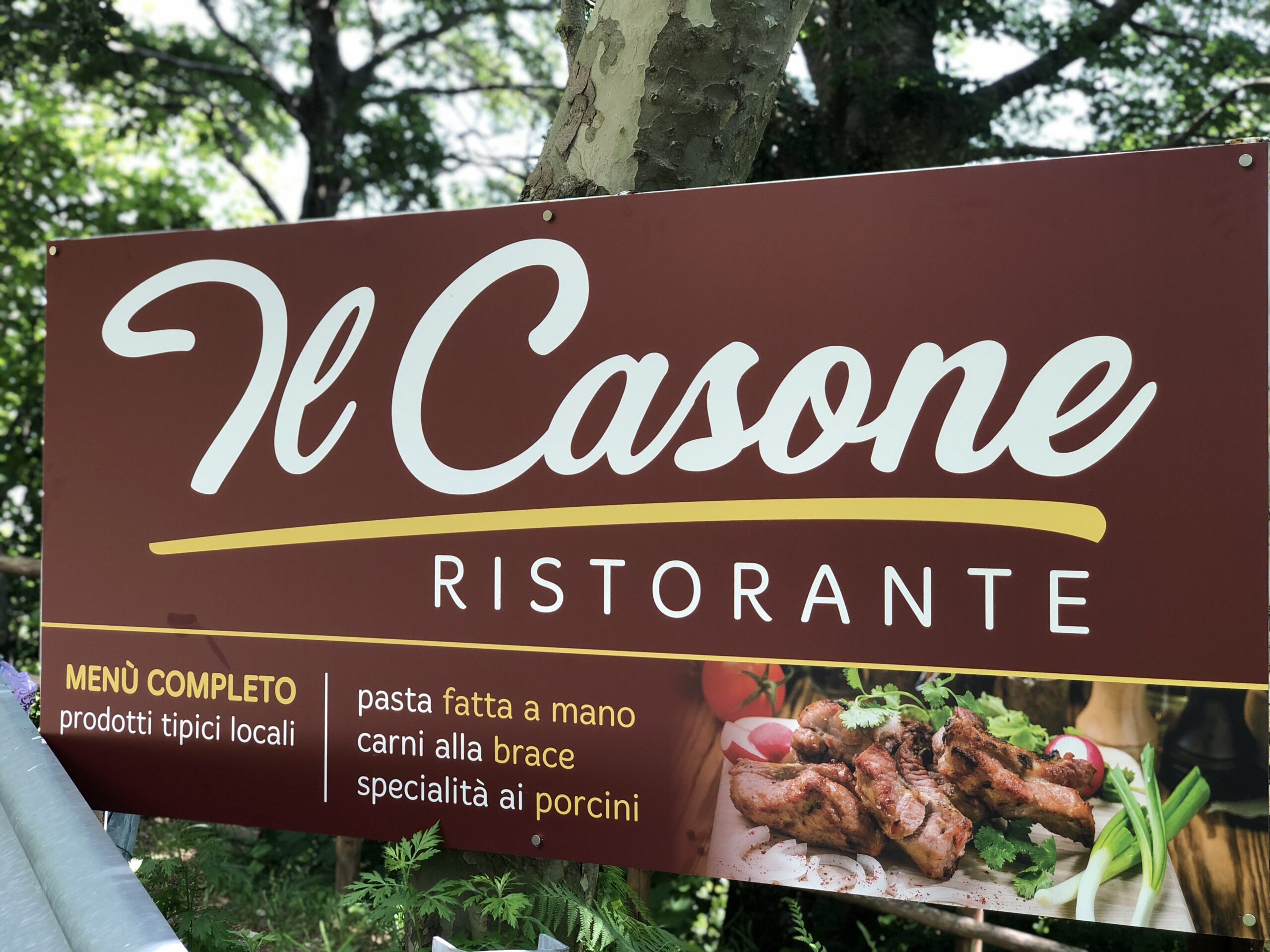 IL CASONEMONTEVERGINE (AV)